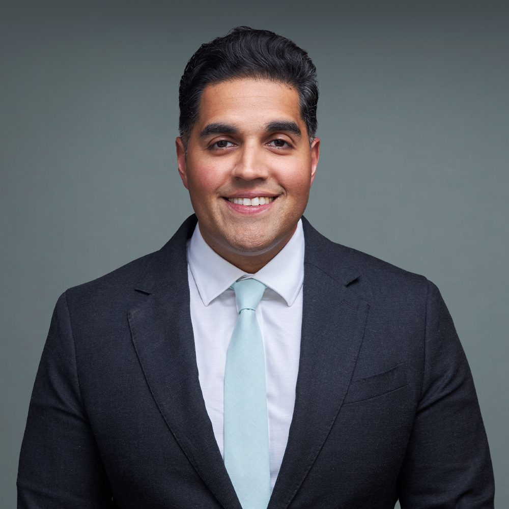Musa Khan, DO | NYU Langone Health