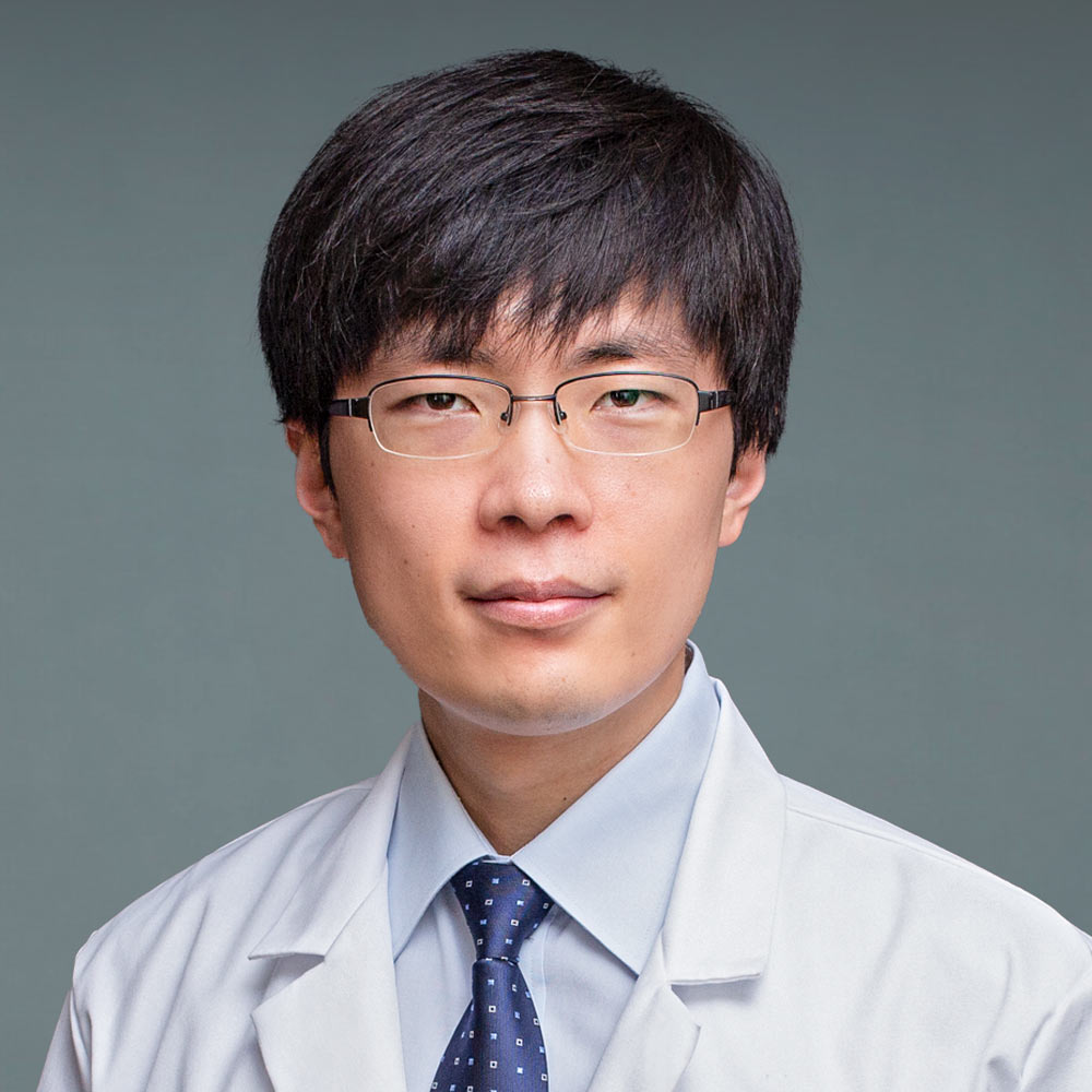 Christopher Kim, MD | NYU Langone Health