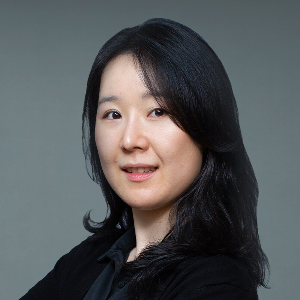 Yejin Kim, PT | NYU Langone Health