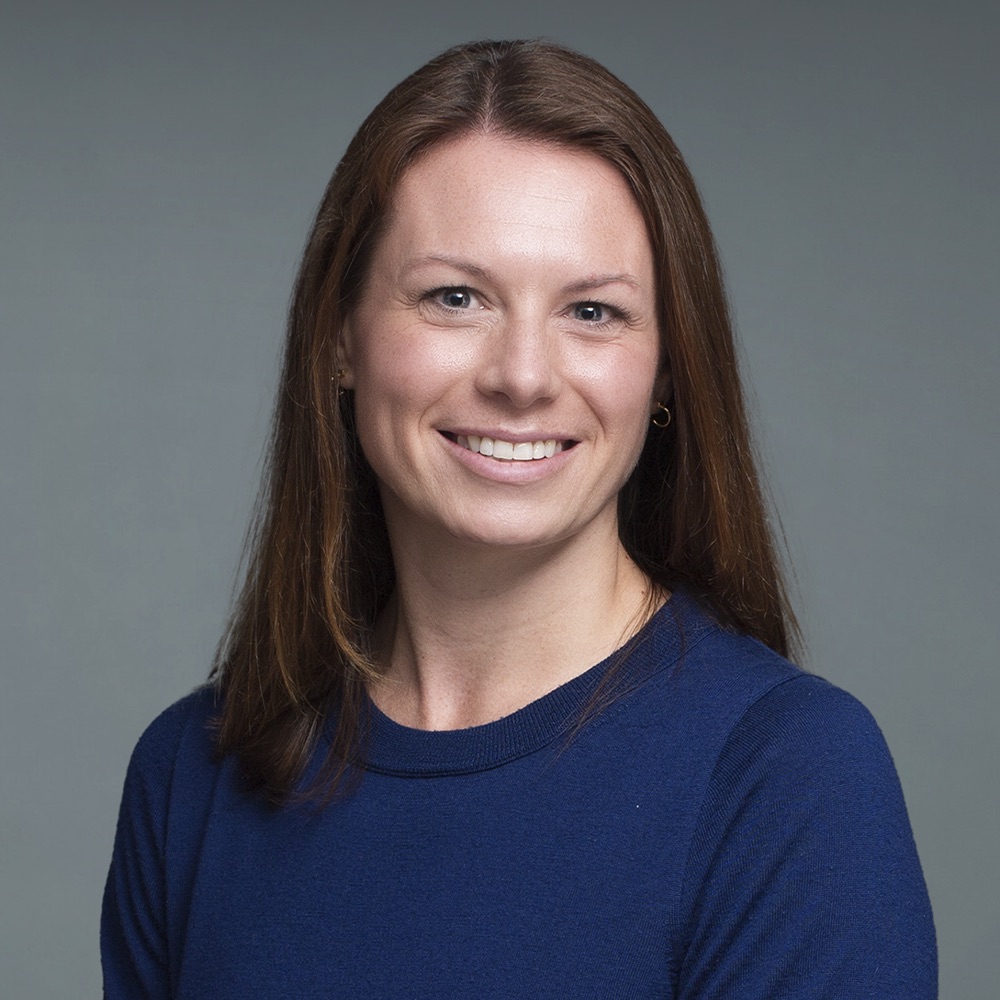 Kathryn E. Knote, PT, DPT | NYU Langone Health