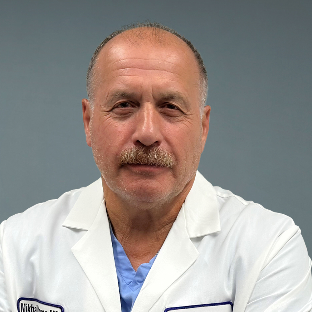 Mikhail Kogan, MD | NYU Langone Health