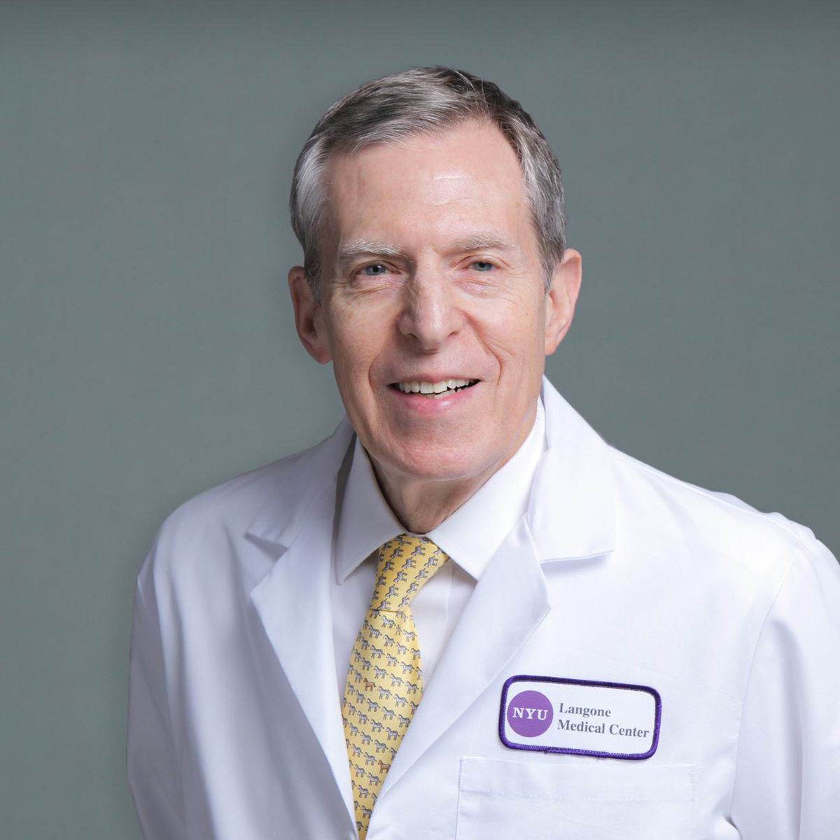 Kenneth R. Krauss, MD | NYU Langone Health