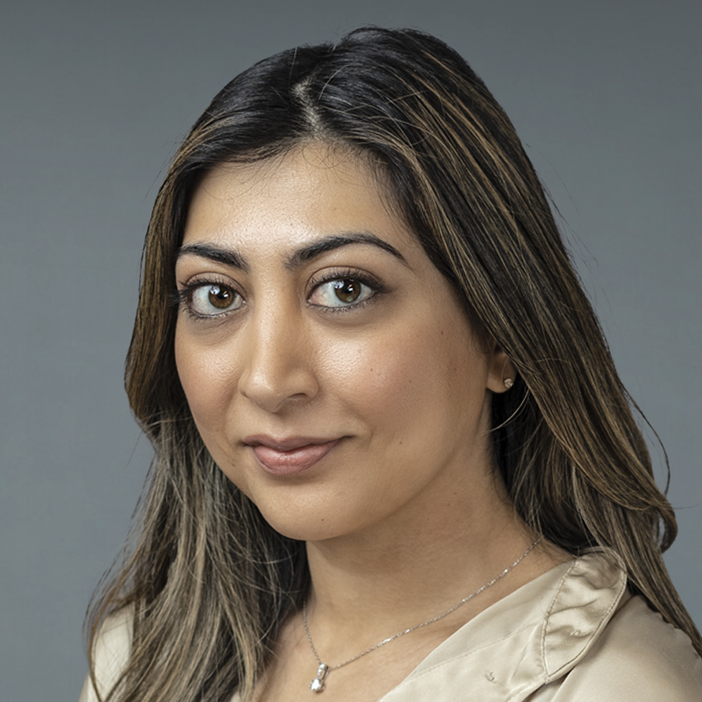 Tahmina Kushan, MD | NYU Langone Health
