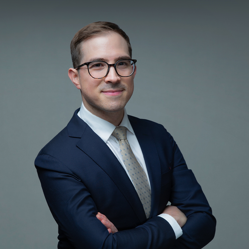 Andrew Laccetti, MD | NYU Langone Health