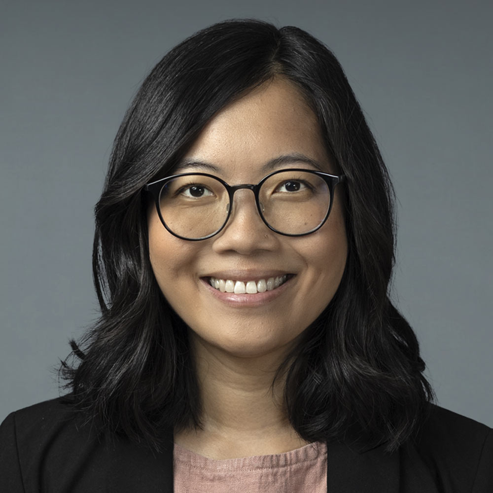 Linda T. Le, MD | NYU Langone Health