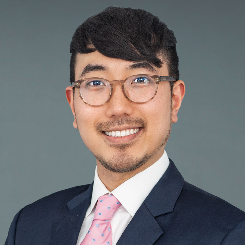Matthew Z. Lee, MD | NYU Langone Health