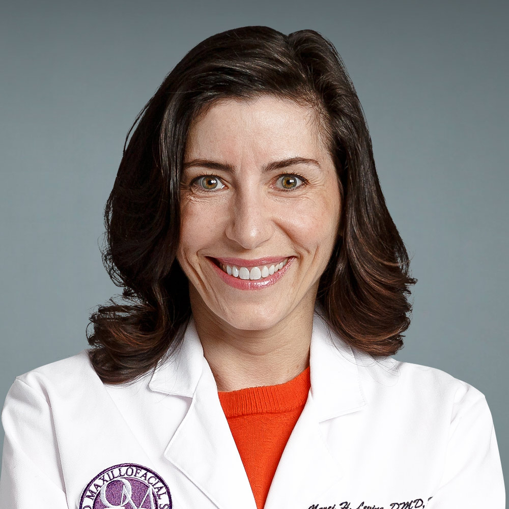 Marci H. Levine, MD, DMD | NYU Langone Health