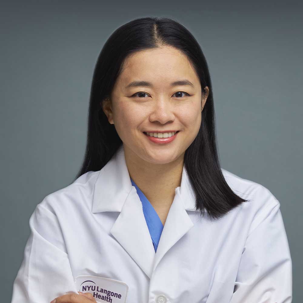 Zoe Li, DO | NYU Langone Health