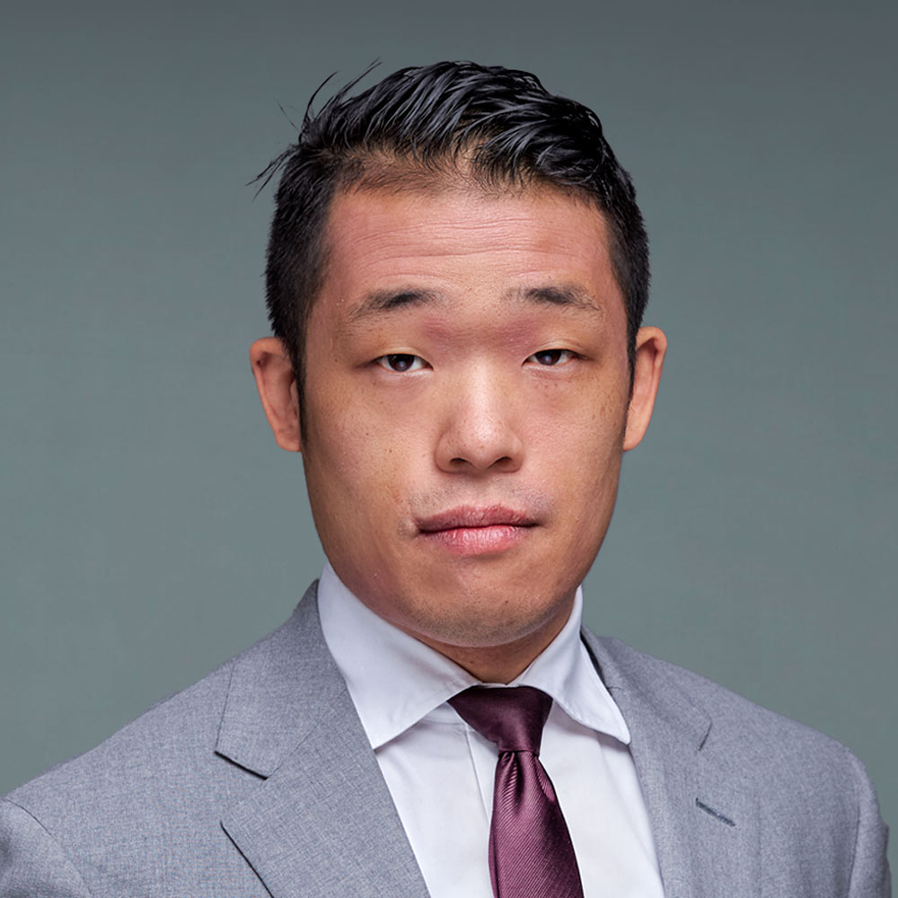 Aaron Lim, DO | NYU Langone Health