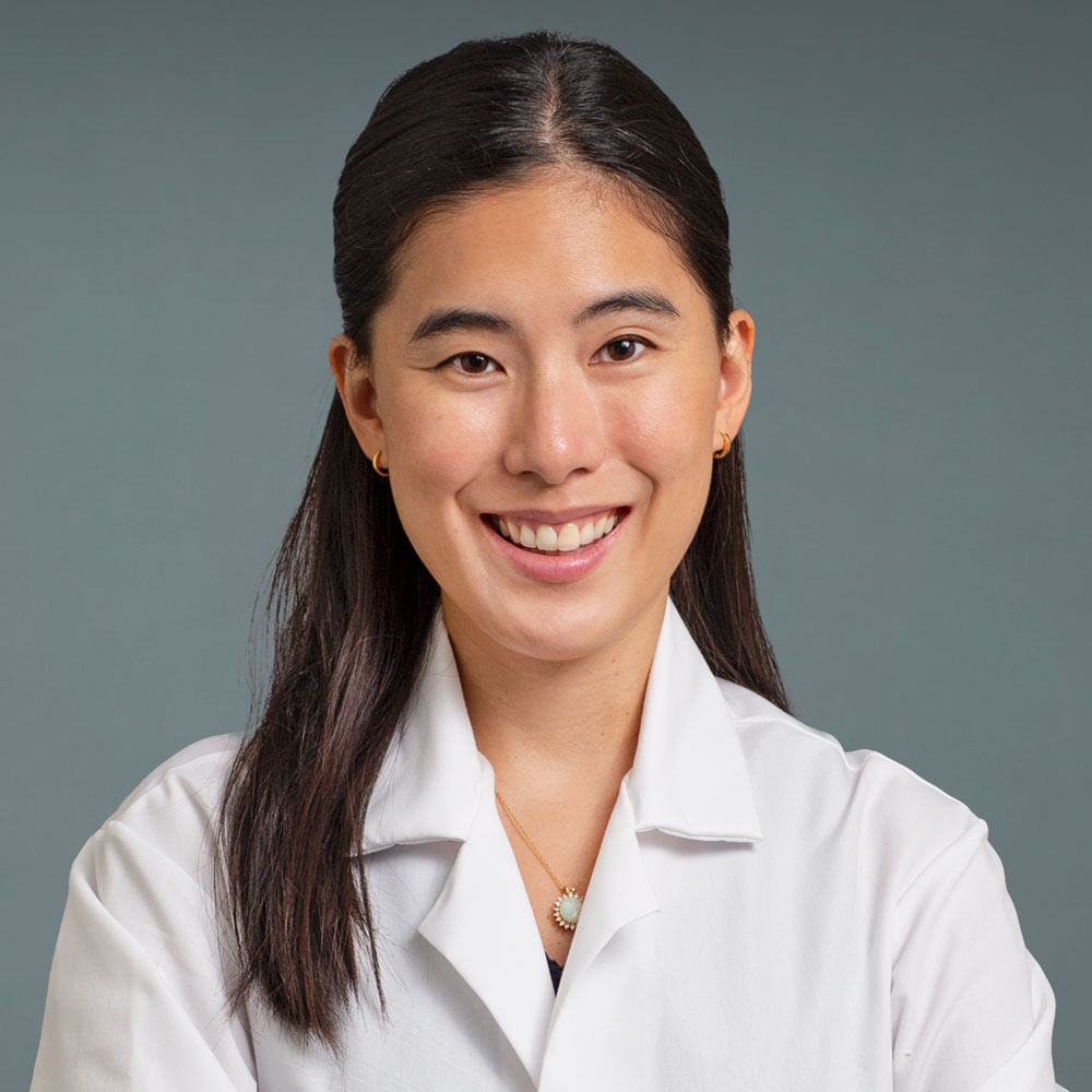 Jessica Lin, MD | NYU Langone Health