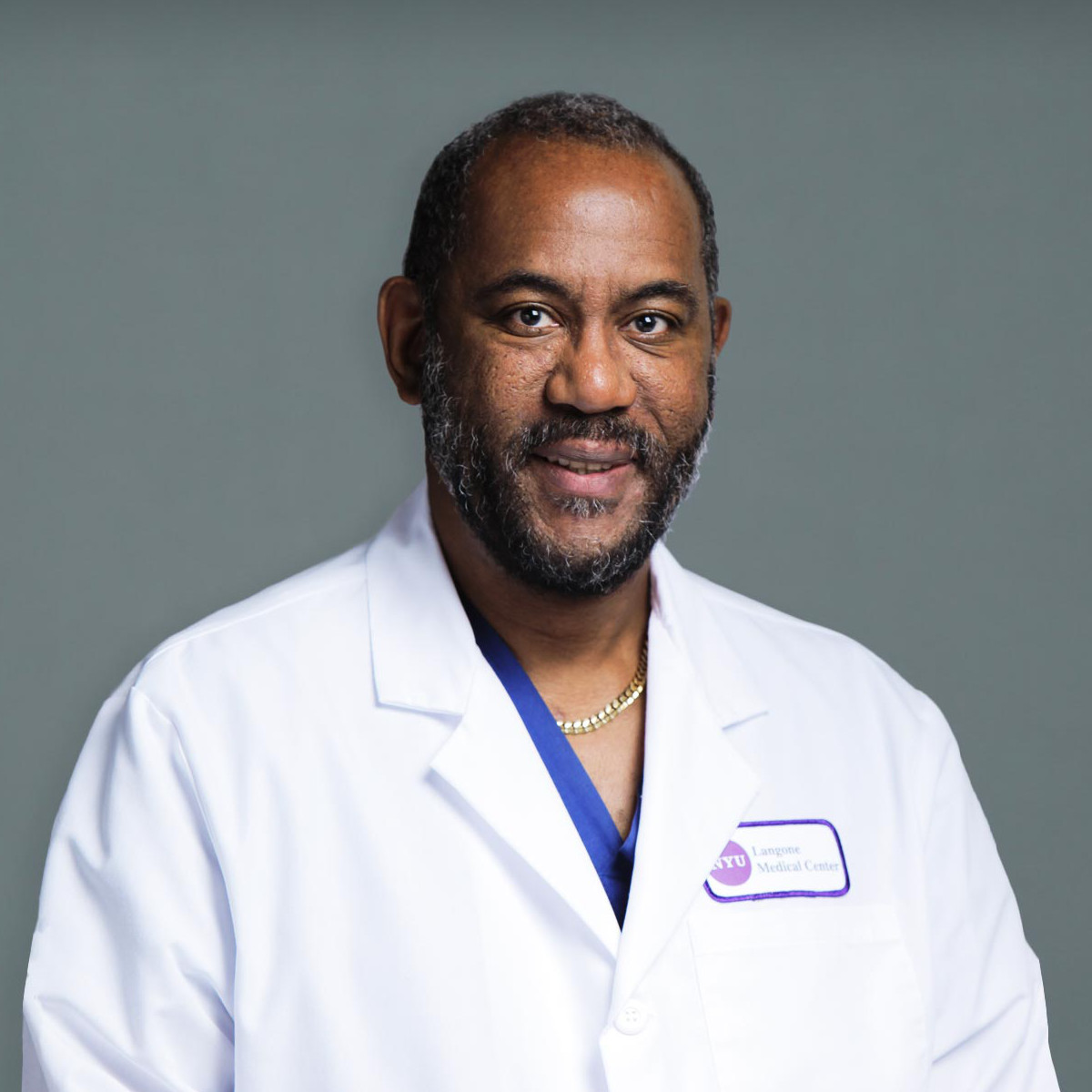 Patrick Linton, MD | NYU Langone Health