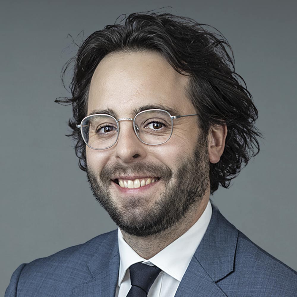 Peter Luckow, MD, MPH | NYU Langone Health