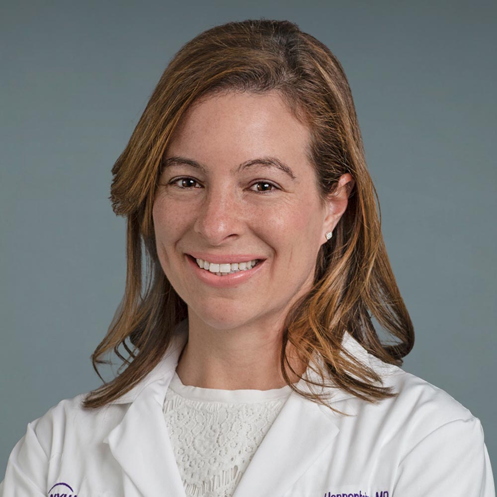Martine Lutter-Hoppenheim, MD | NYU Langone Health