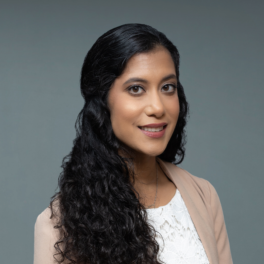 Priya Mallikarjuna, MD | NYU Langone Health