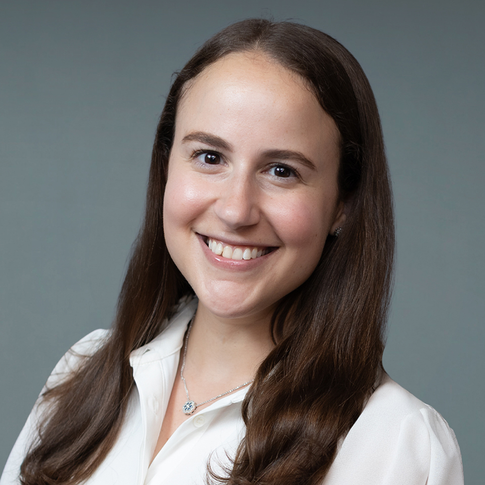 Abigail Mannis, LMSW | NYU Langone Health