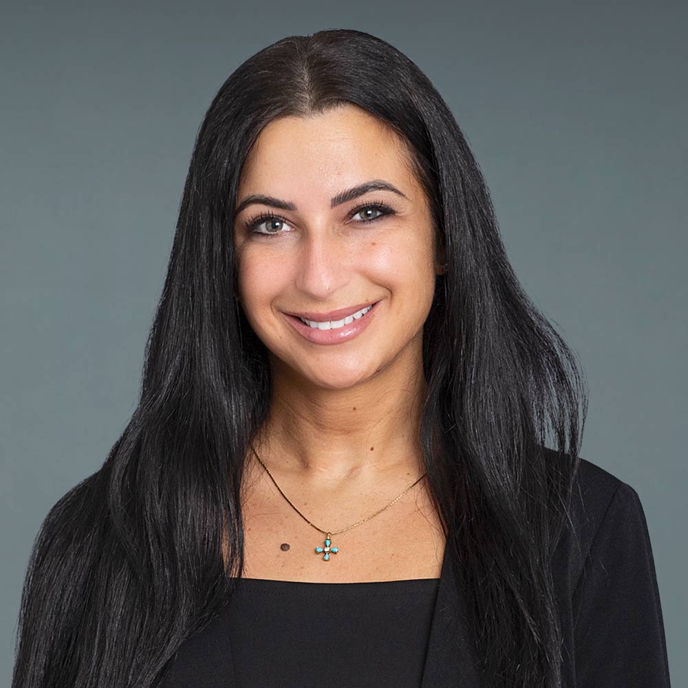 Maria Manouselis, MD | NYU Langone Health