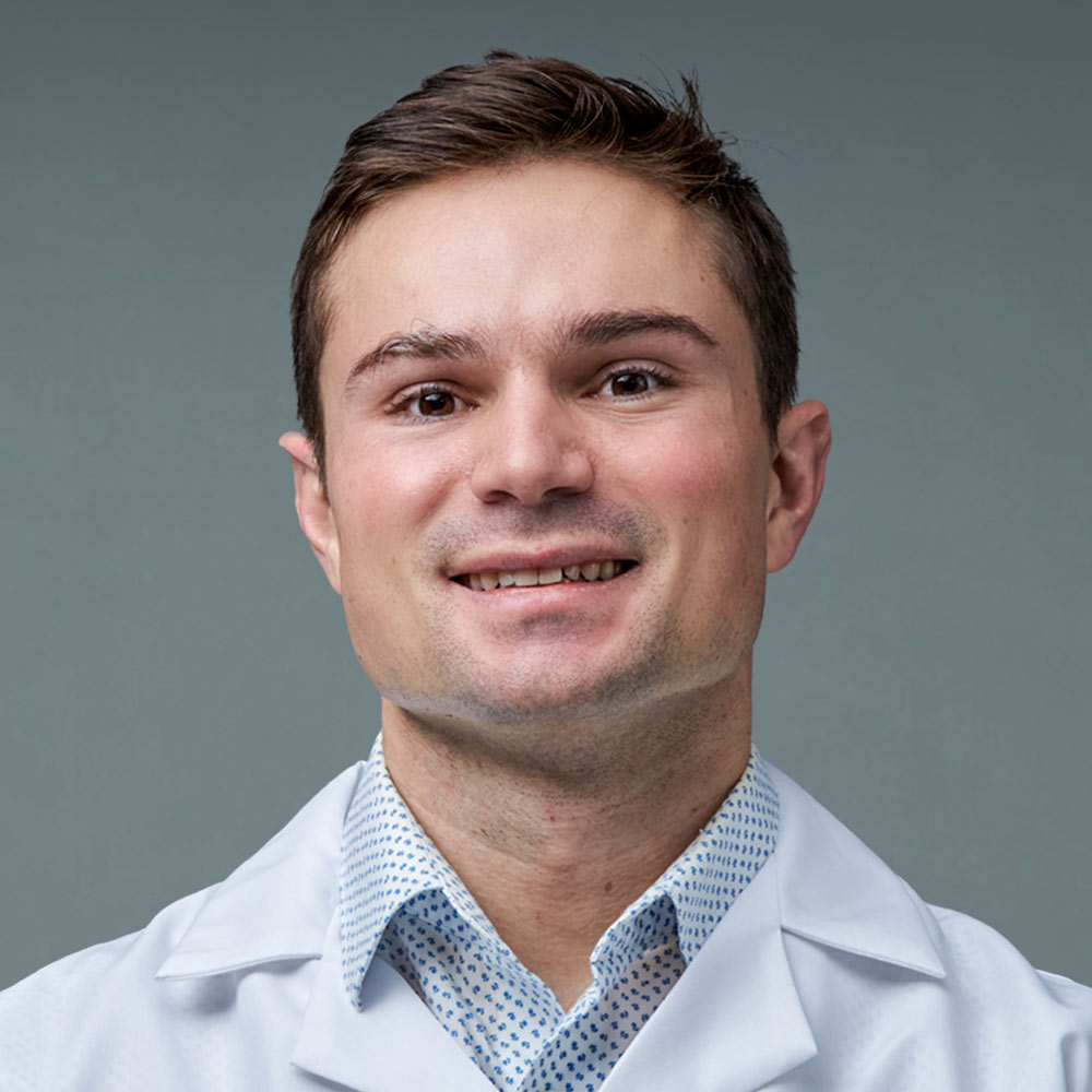 Harrison Matthews, MD | NYU Langone Health