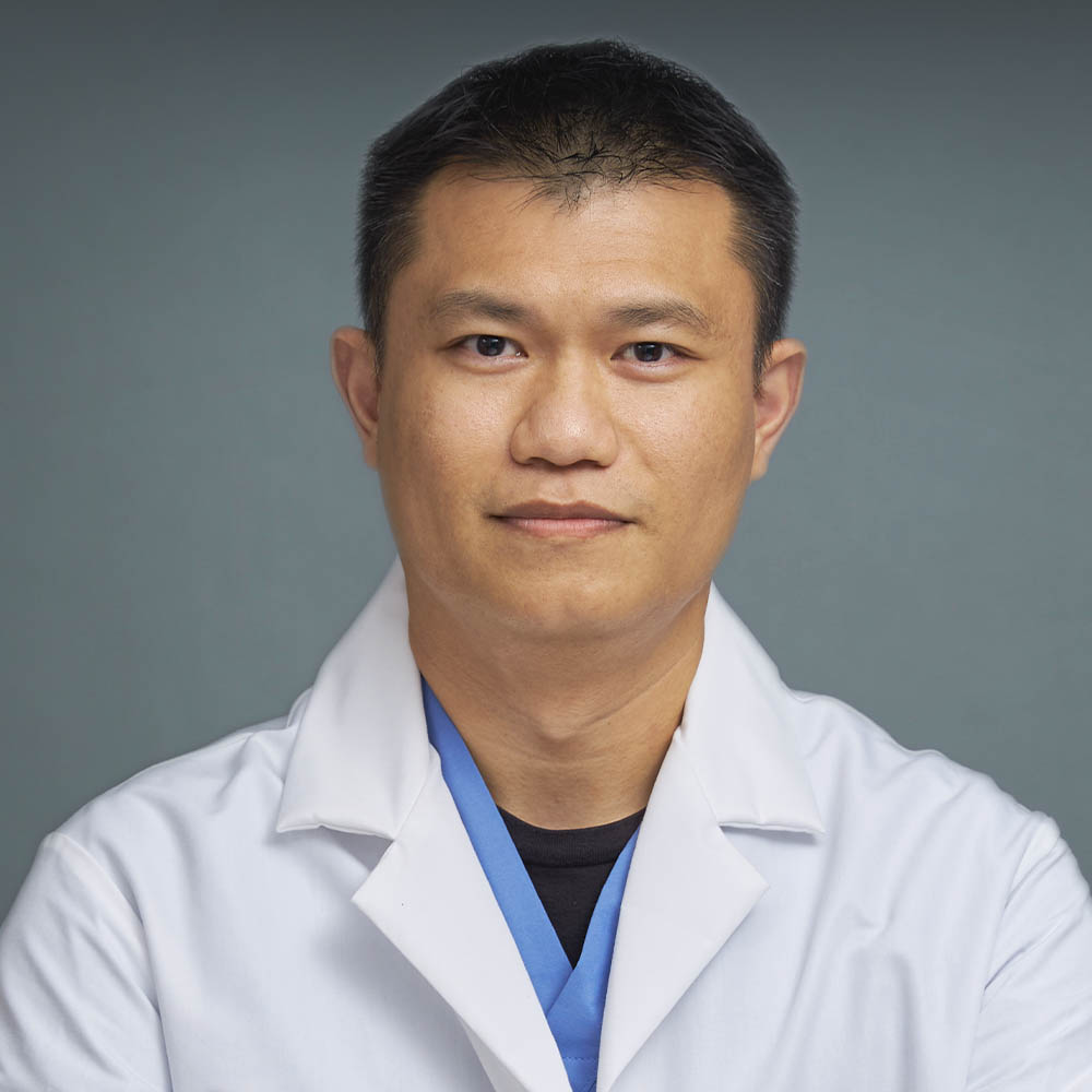 Chan-Nyein A. Maung, MD | NYU Langone Health
