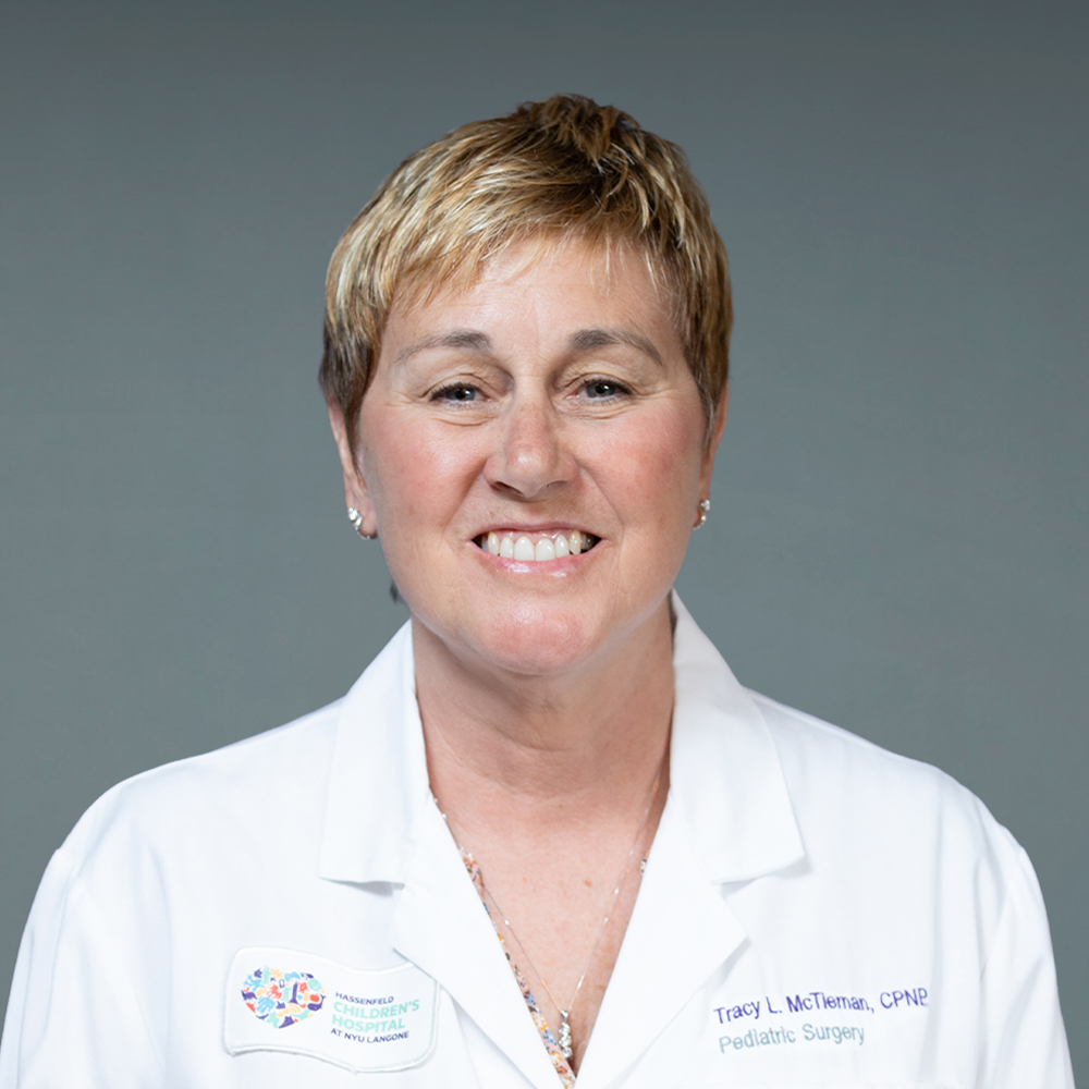 Tracy McTiernan, NP | NYU Langone Health