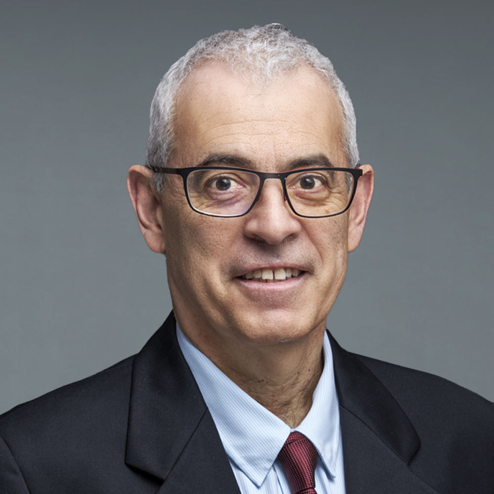 Jonathan Melamed, MD | NYU Langone Health