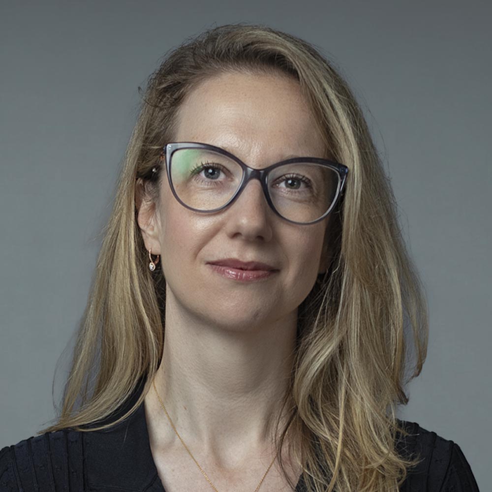 Kira Melamud, MD, MHPE | NYU Langone Health