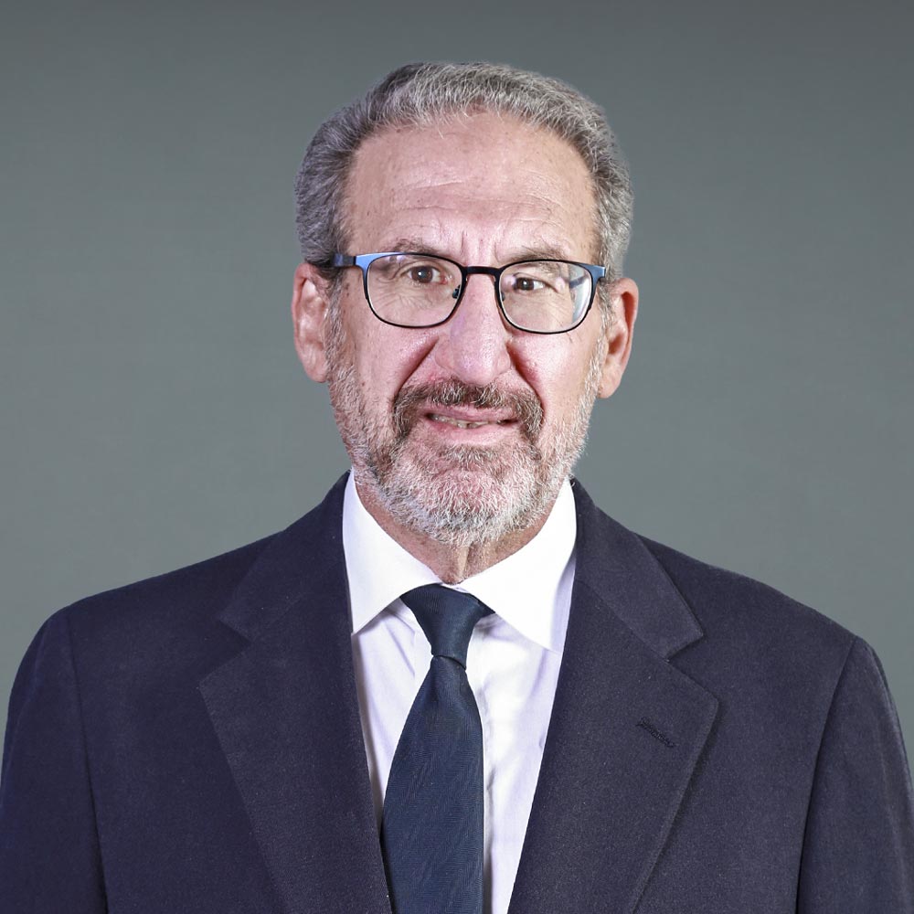 Gary Meredith, MD | NYU Langone Health