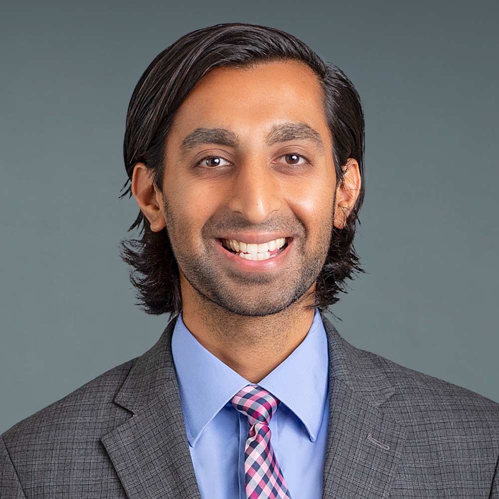 Milan Mishra, MD | NYU Langone Health