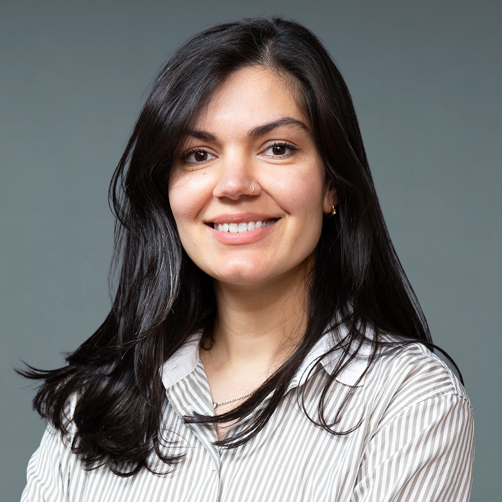 Asma Mohammadi, PT, DPT | NYU Langone Health