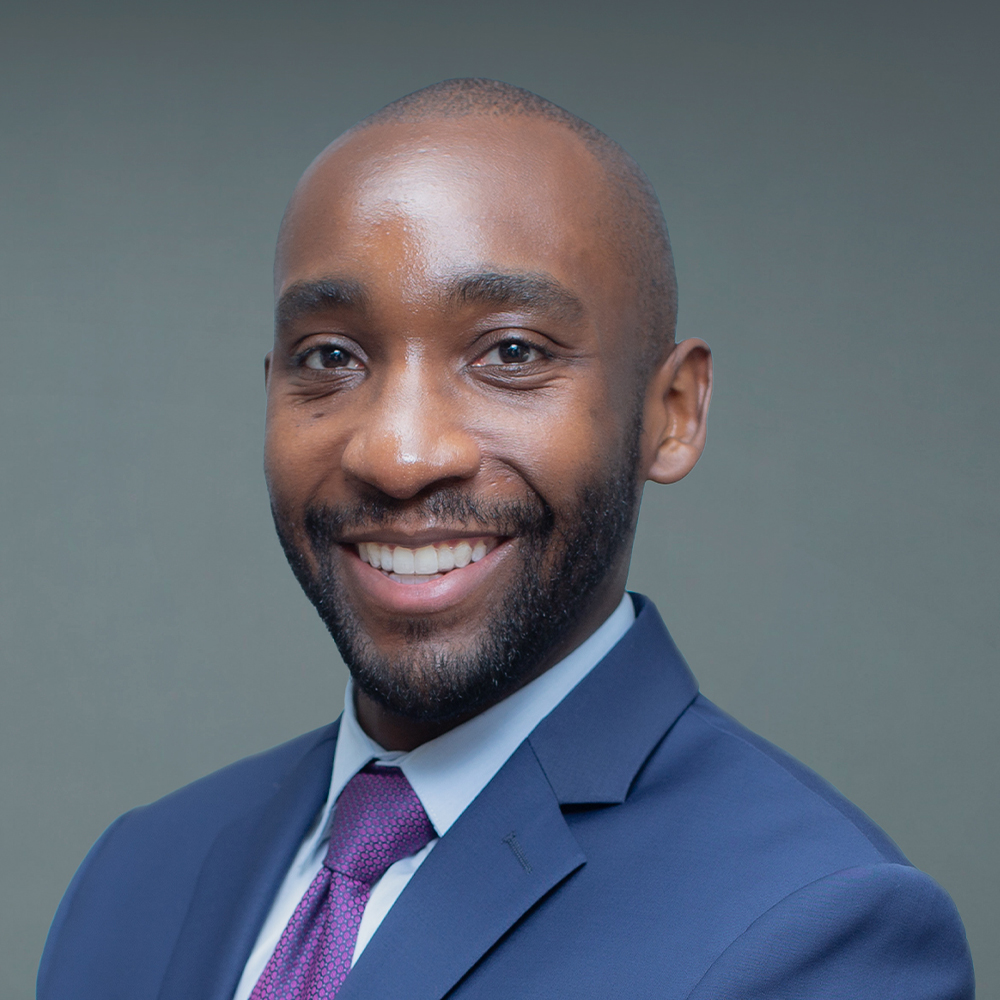 Darrell V. Morris, MD | NYU Langone Health