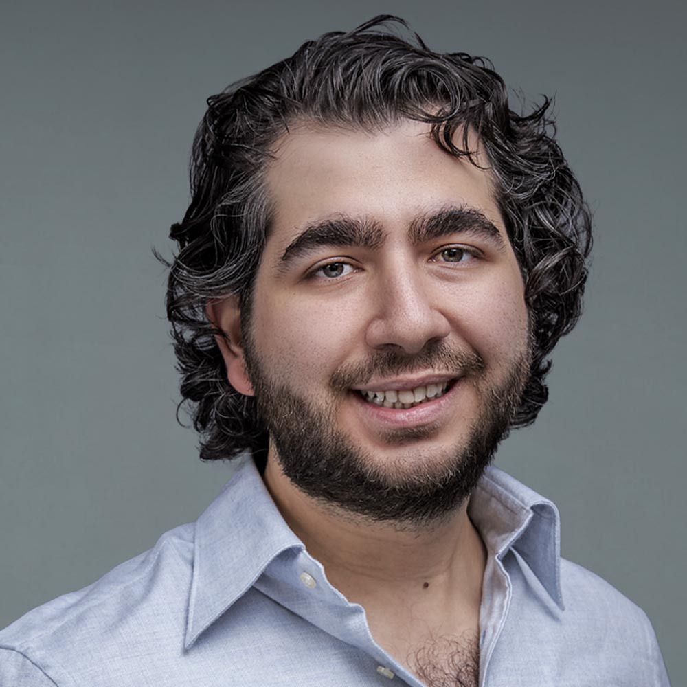 Maykl Mosheyev, MD | NYU Langone Health