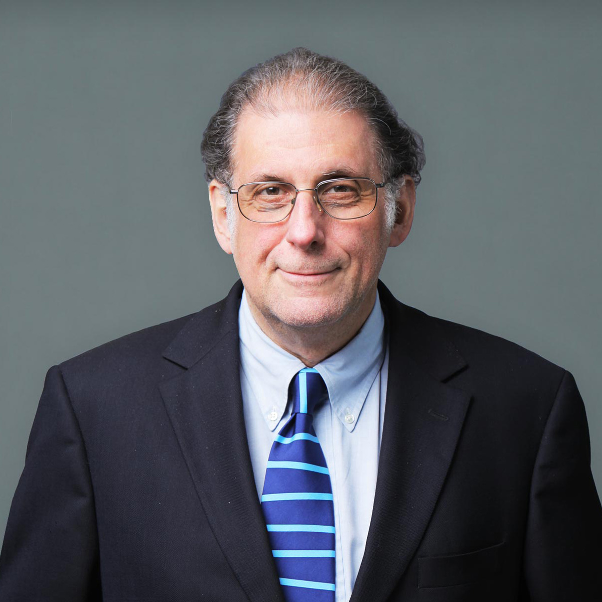 David P. Naidich, MD | NYU Langone Health