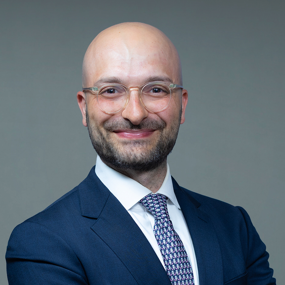 David Novikov, MD | NYU Langone Health