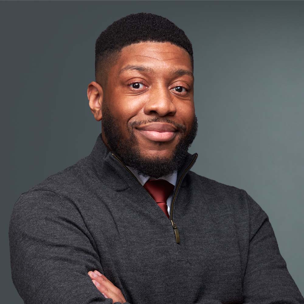 Kevin O. Okonta, PT | NYU Langone Health