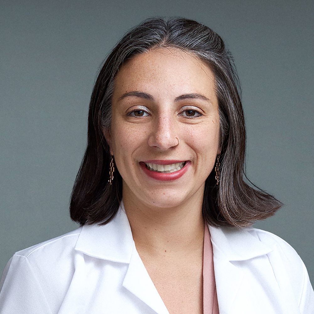 Marika Osterbur Badhey, MD, PhD | NYU Langone Health