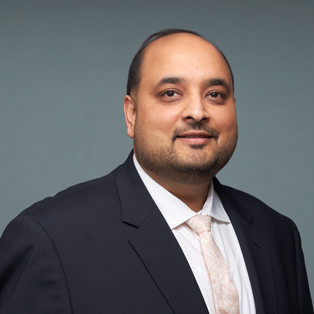 Karanjit S. Parihar, MD | NYU Langone Health