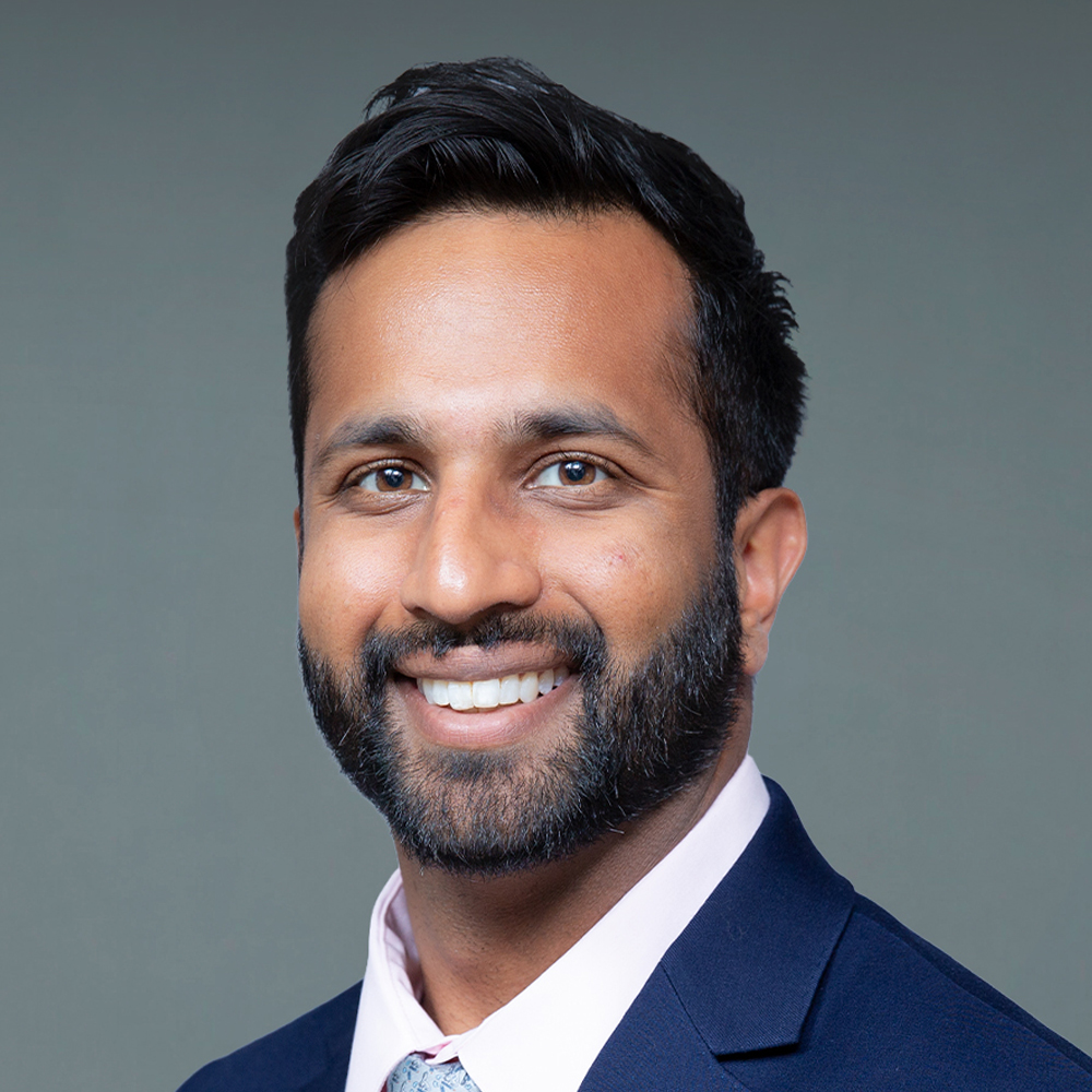Soham Parikh, MD | NYU Langone Health