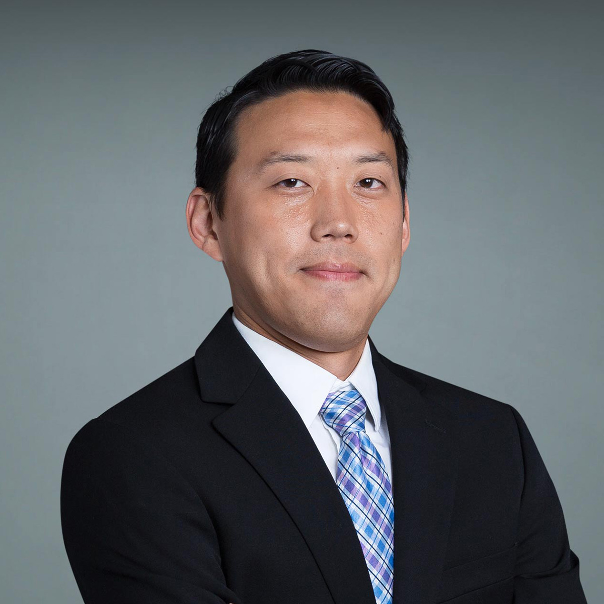 James Y. Park, MD | NYU Langone Health