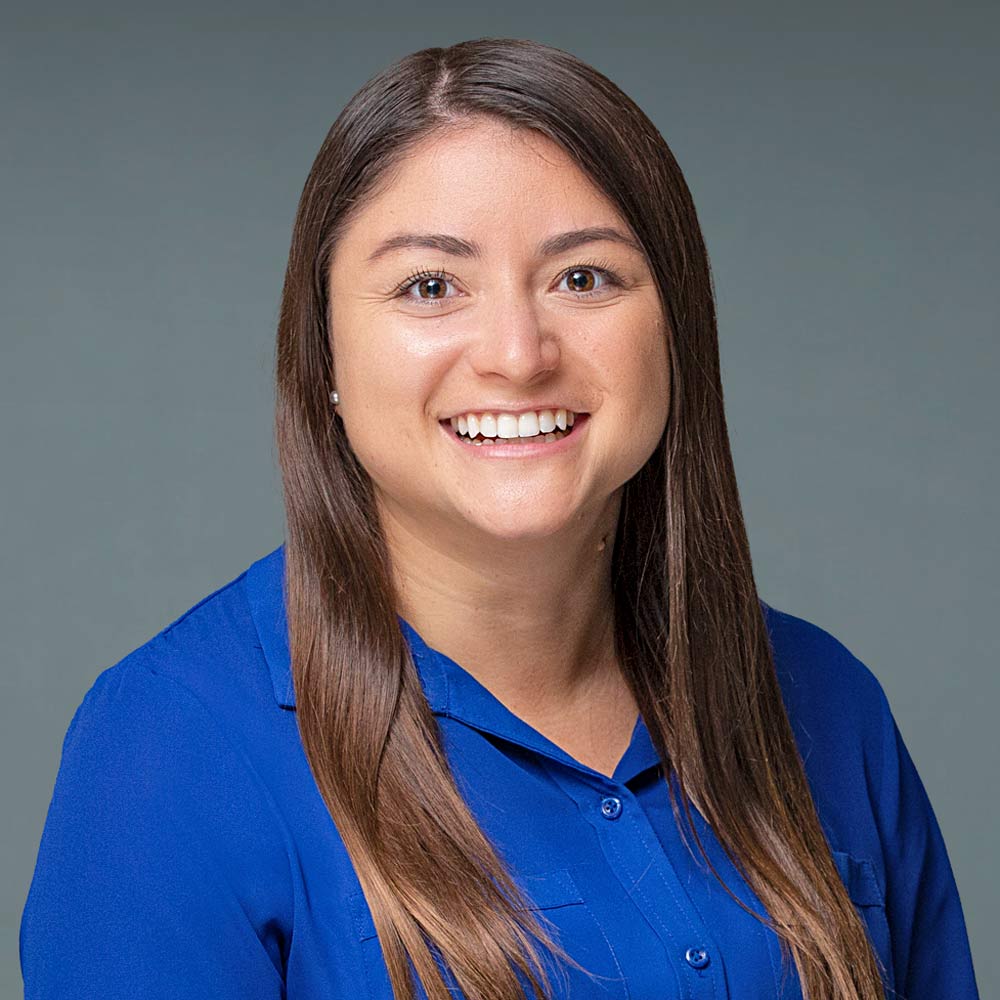 Alexis T. Parlato, PA | NYU Langone Health