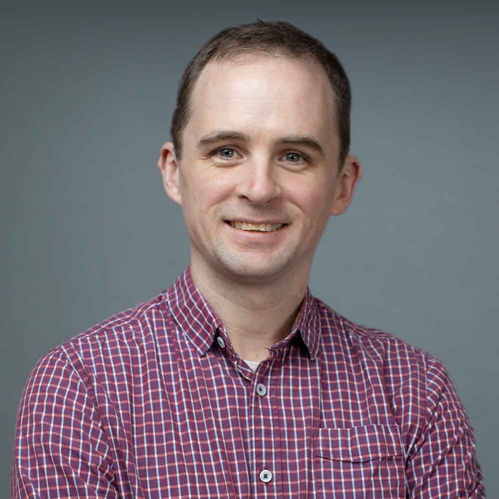 Daniel T. Parrott, MD | NYU Langone Health