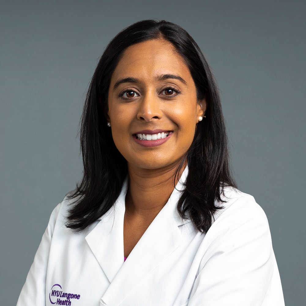 Arati Patil, MD | NYU Langone Health