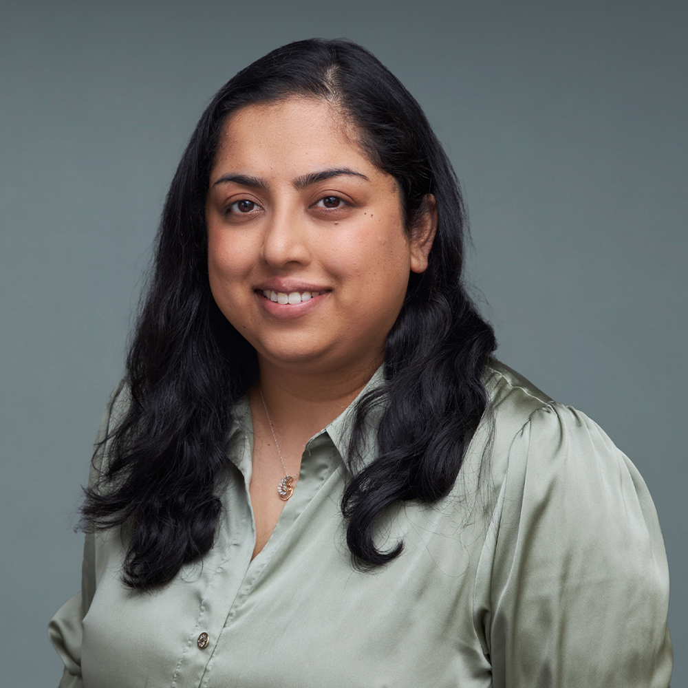 Rashmi Pillai, MD | NYU Langone Health