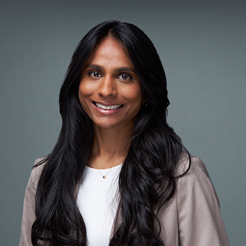 Natasha R. Pillai, MD | NYU Langone Health
