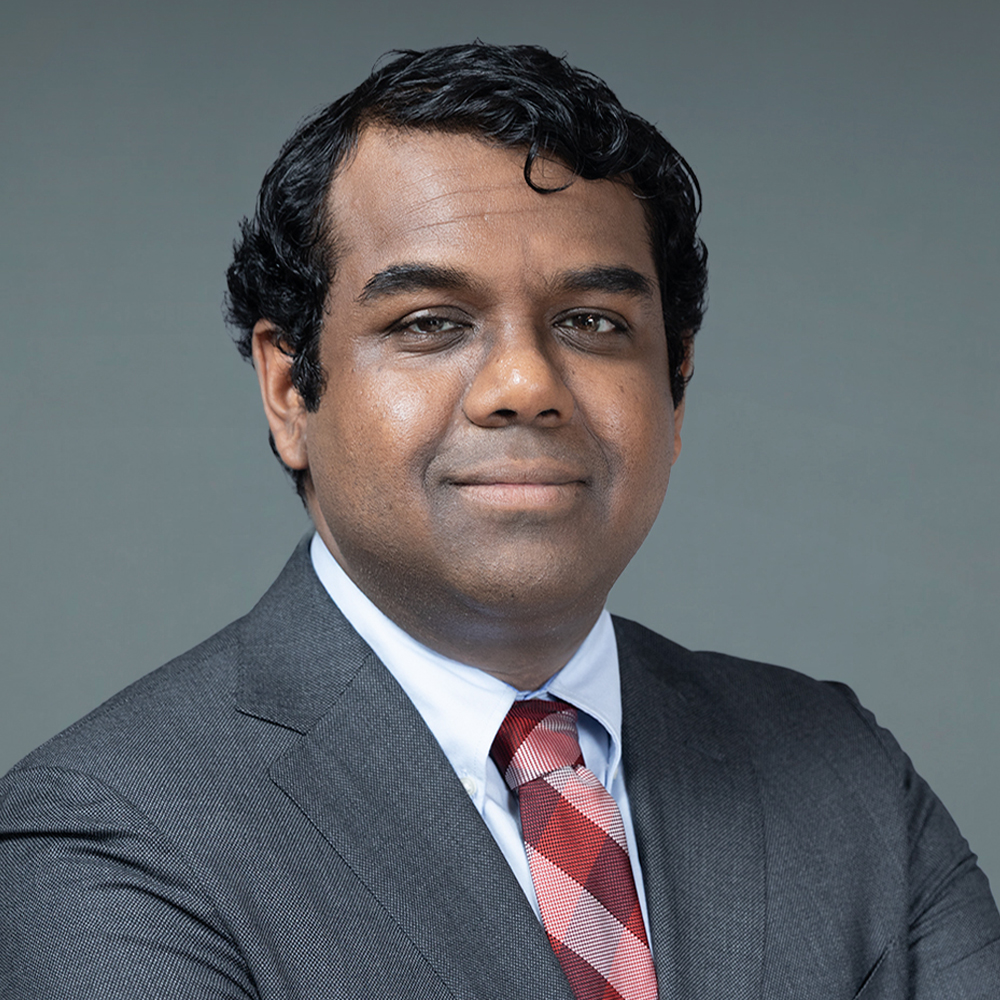 Ray Pillai, MD | NYU Langone Health