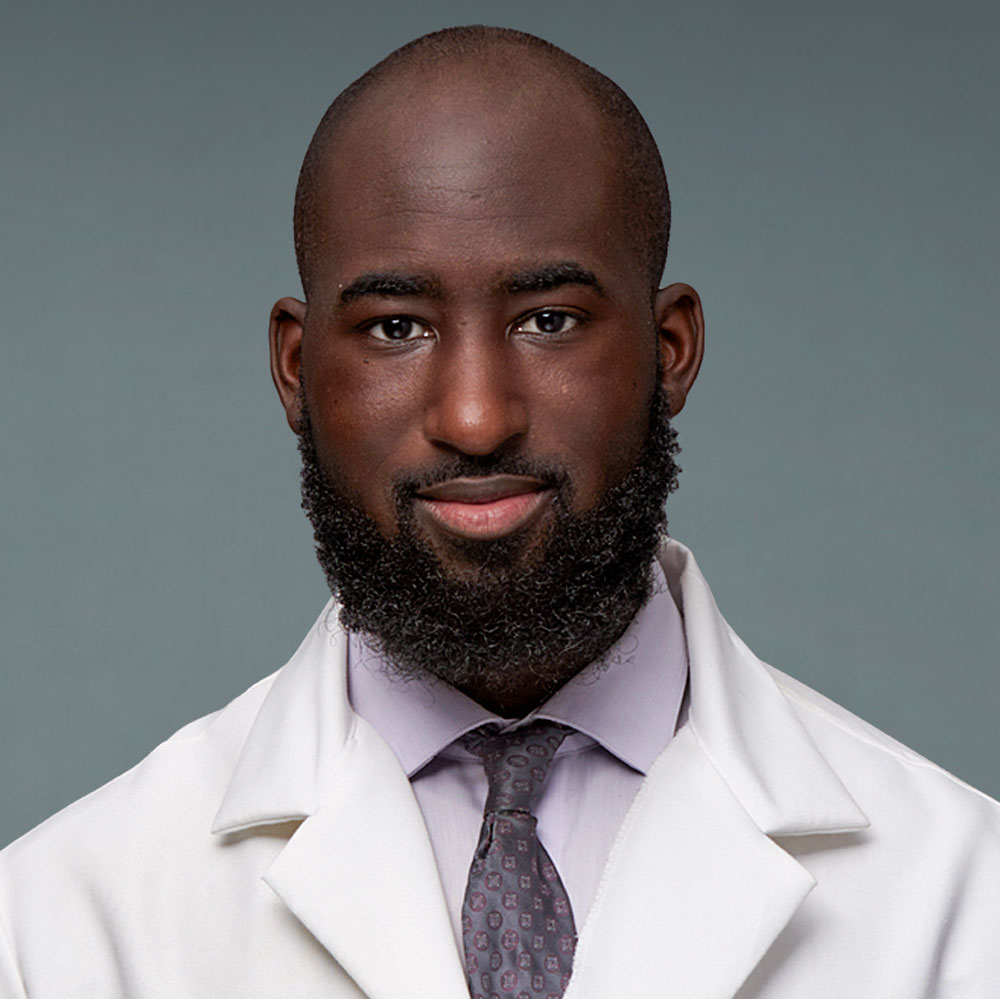 Kwame M. Quaye, MD | NYU Langone Health