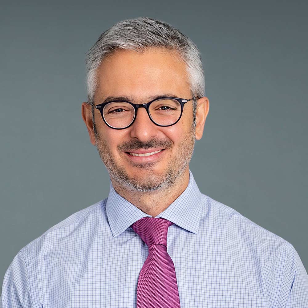 Roy A. Raad, MD | NYU Langone Health