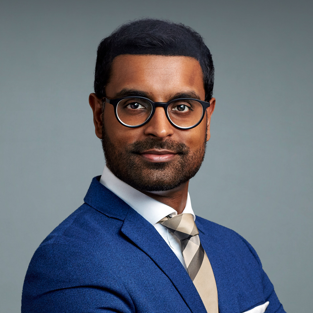 Naeem Rahman, DO | NYU Langone Health