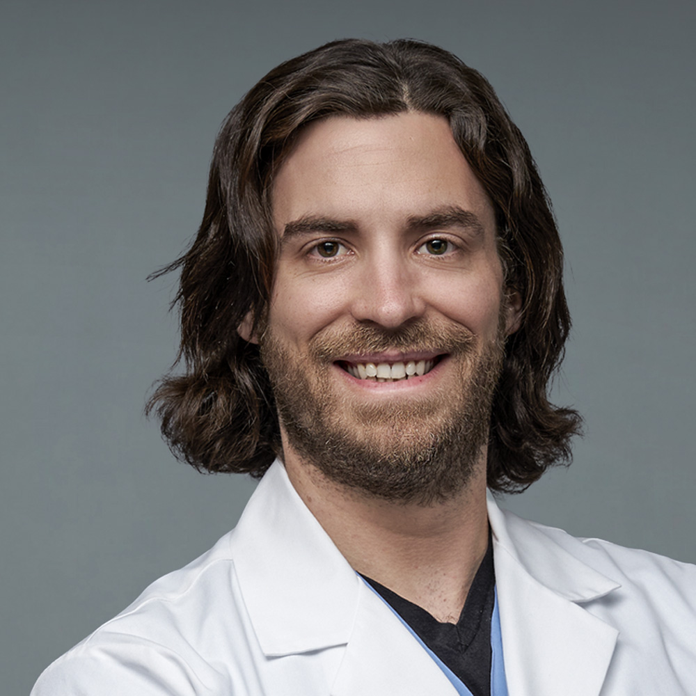 Michael Reynolds, MD | NYU Langone Health