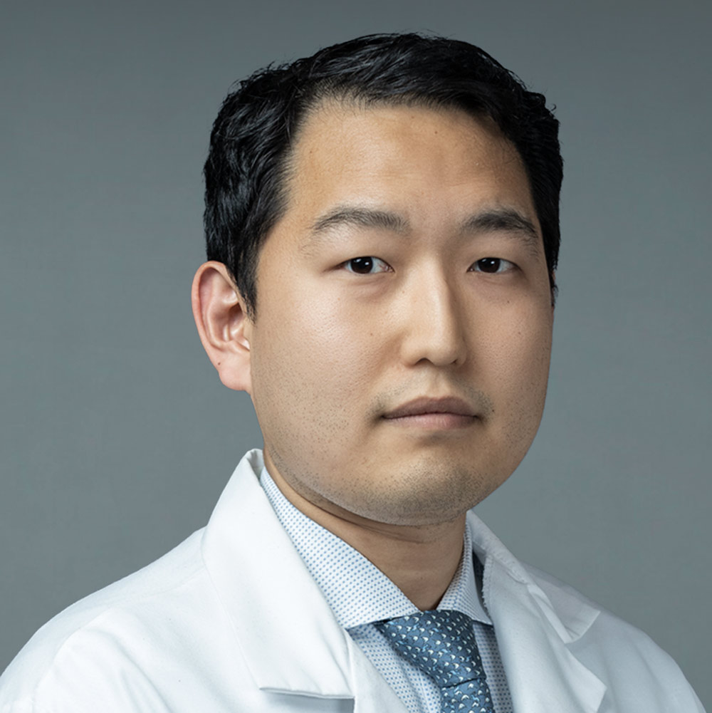 David W. Rhee, MD | NYU Langone Health