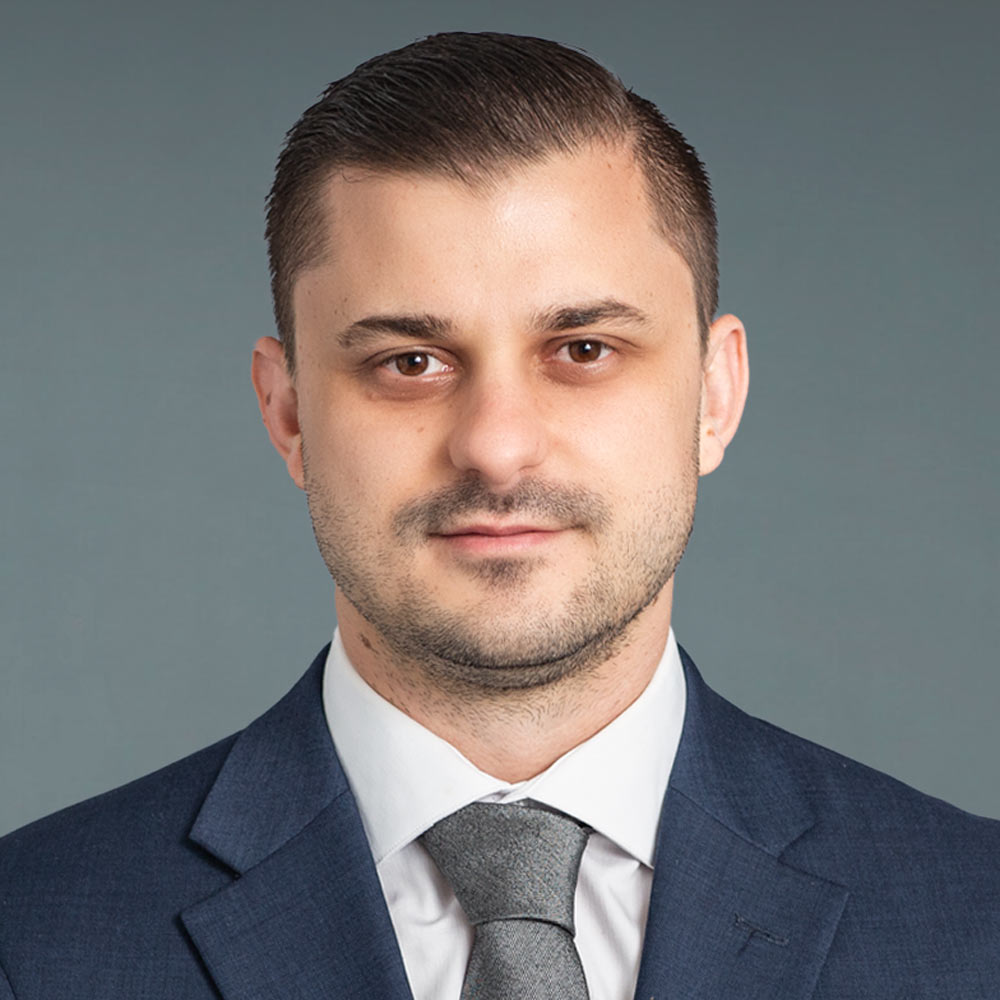 Thomas Rhodes, DO | NYU Langone Health