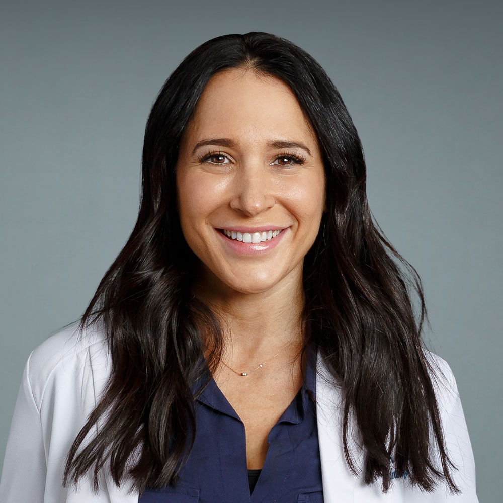 Allison Rizzuti, MD | NYU Langone Health